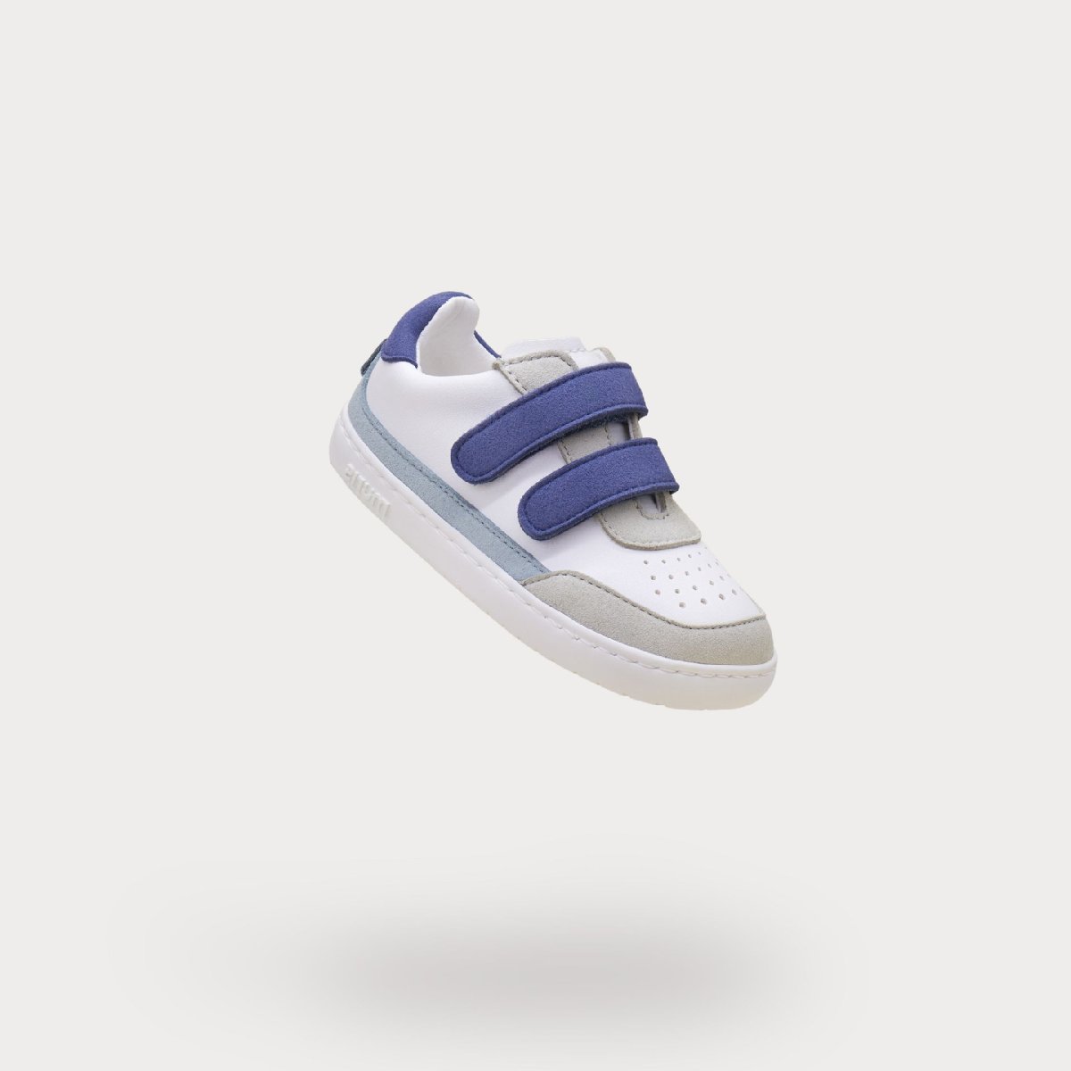 Ténis Petra Mini | Muris Brand - S26-MU-PETRA-MN-DEBLU - Mada Baby Store